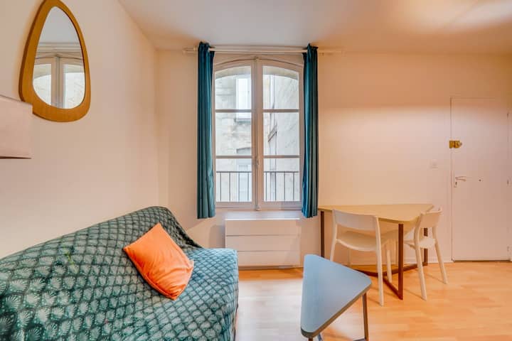 Bel Appartement Bordeaux Tourny - Bordeaux