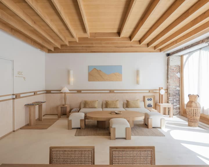 Elysee Montmartre Hotel - Classic Double Room - Paris