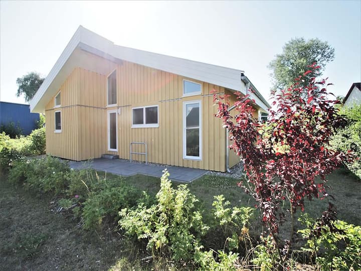 Maison De Vacances De Style Scandinave - Rechlin