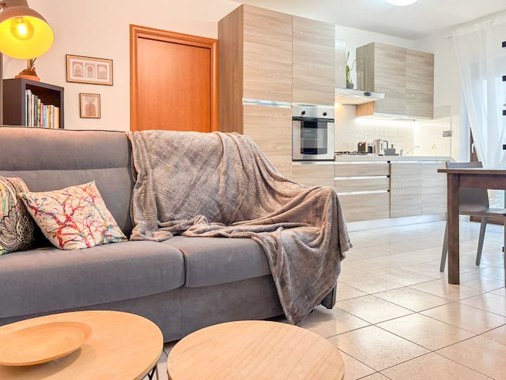 Residenza Dei Colli - Montesilvano