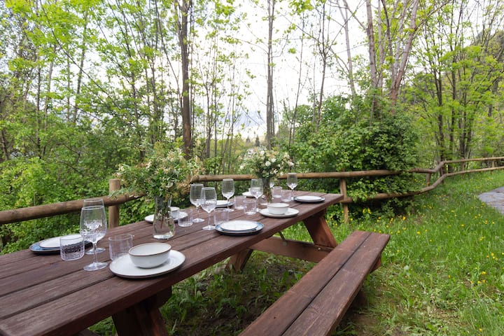 Casa Vity By Bevalle - Panticosa