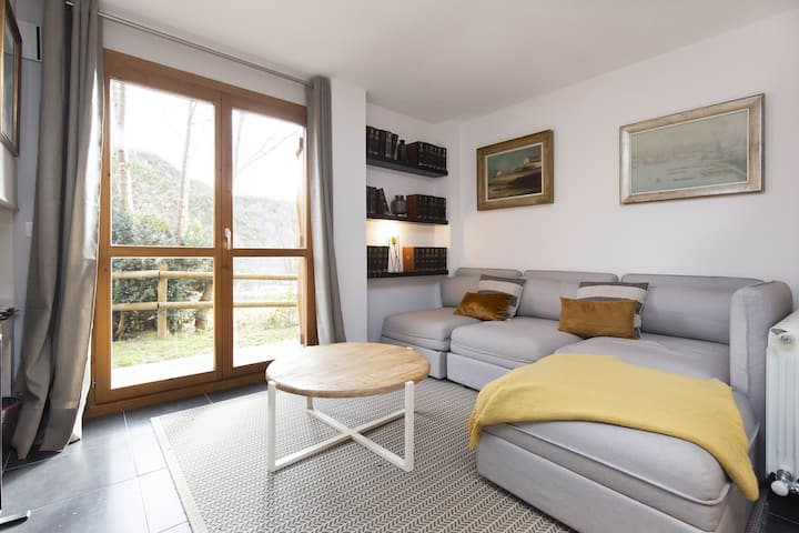 Casa Vity By Bevalle - Torla-Ordesa