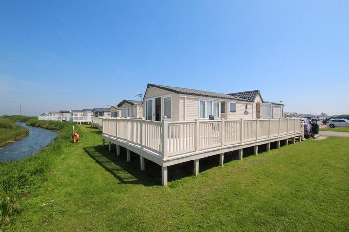 Mp261 Parkdean Camber Sands - Camber Sands