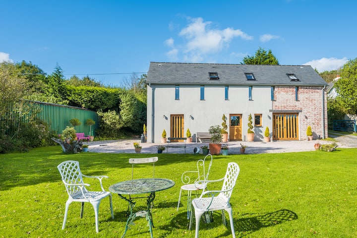 Bluegate Barn - Ivybridge