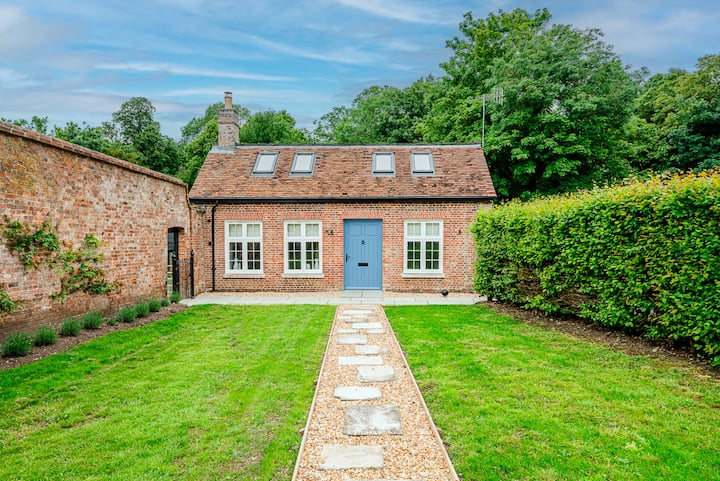 Trafalgar Cottage - Fordingbridge