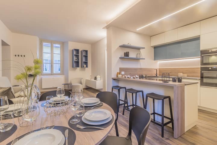 Casa Lenora - Bellano