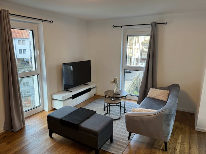 Deluxe Apartment #4 - Lichtenstein