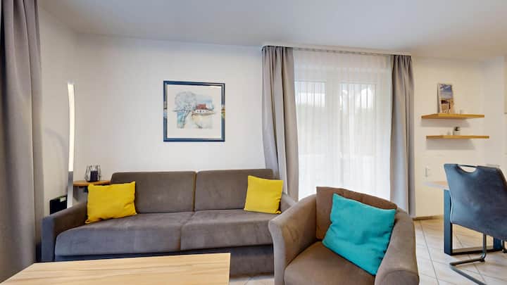 Binzer Sterne 06 - Binz