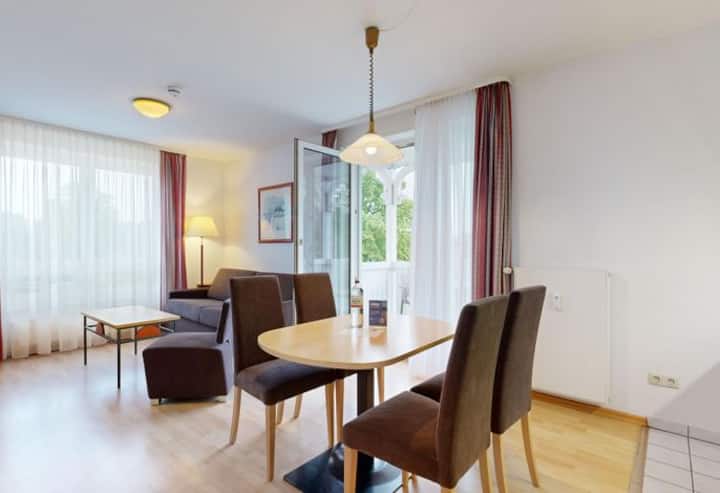 Binzer Sterne 50 - Binz