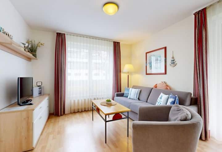 Binzer Sterne 34 - Binz