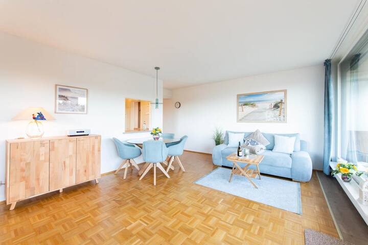 Ferienwohnung Residenz App. 611 Timmendorfer Stran - Sierksdorf