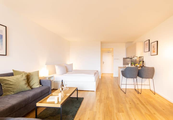 Ferienwohnung Residenz App. 116 Timmendorfer Stran - Timmendorfer Strand