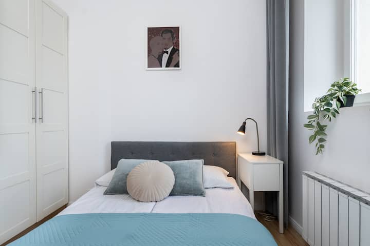 The Central Loft | Chmielna - Warsaw