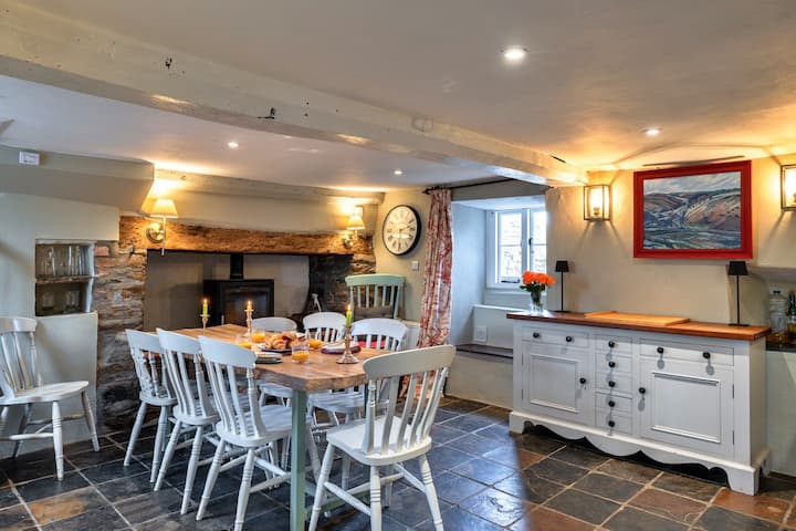 Finest Retreats | Whitley - Dulverton