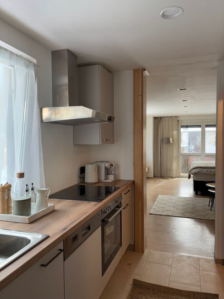 My Platzerl Seefeld - Seefeld in Tirol