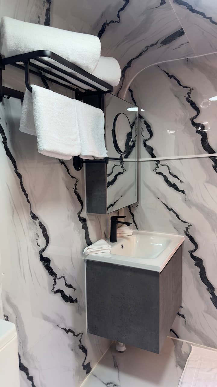 Stone House - Ras al Khaimah