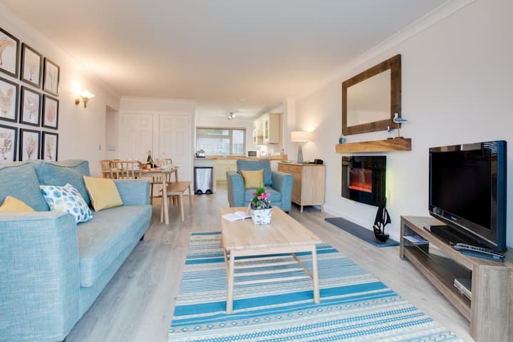 3 Bed In Saundersfoot (Oc-pw9008) - Saundersfoot