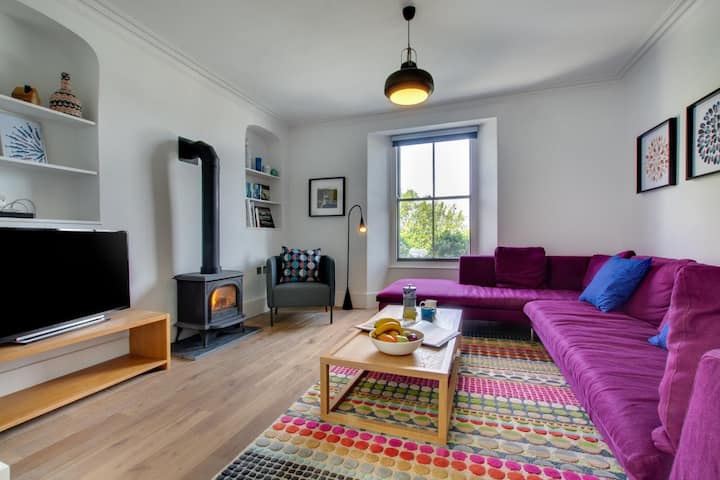 4 Bed In Saundersfoot (Oc-pw9153) - Tenby