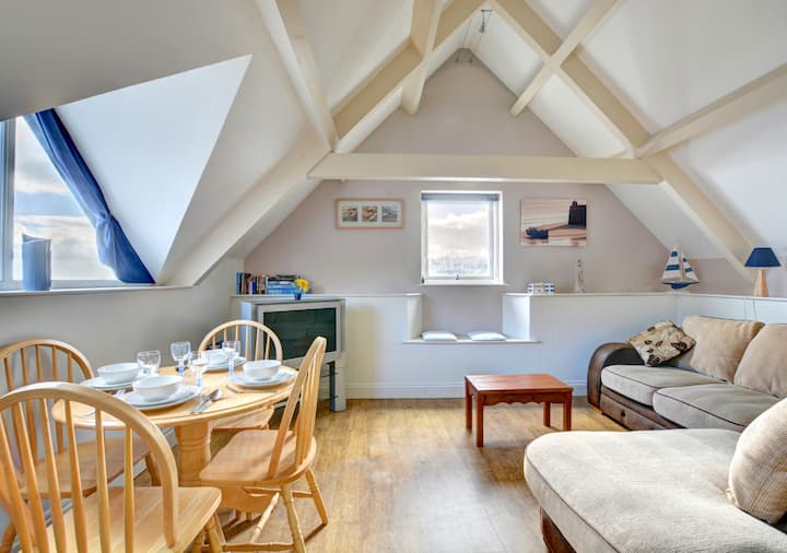 Bosun's Loft - Saundersfoot