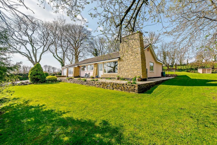 4 Bed In Begelly (Oc-s27405) - Saundersfoot