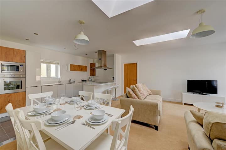 3 Bed In Saundersfoot (Oc-pw9020) - Saundersfoot