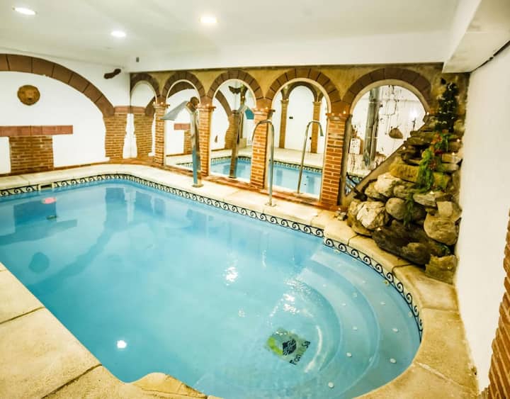 La Chirumba - Salamanca