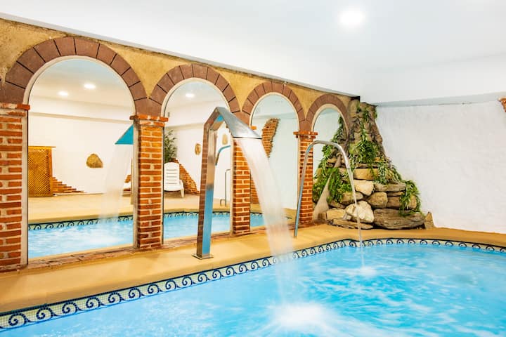 La Chirumba - Salamanque