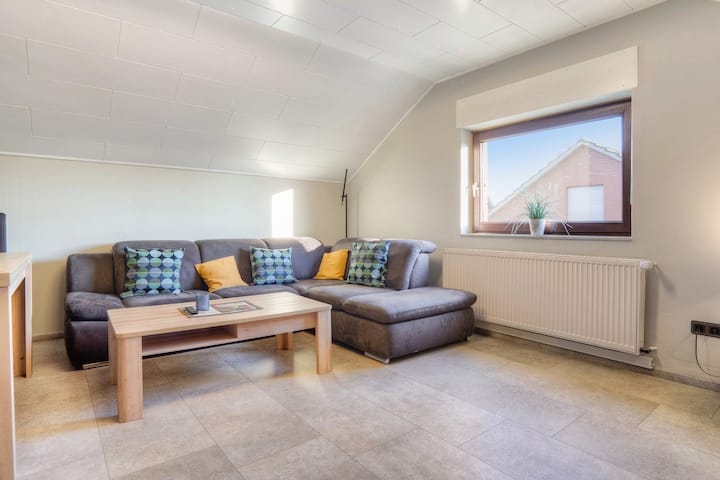 Mill Nordkirchen - Werne