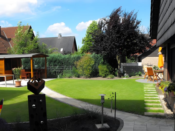 Mill Nordkirchen - Ascheberg