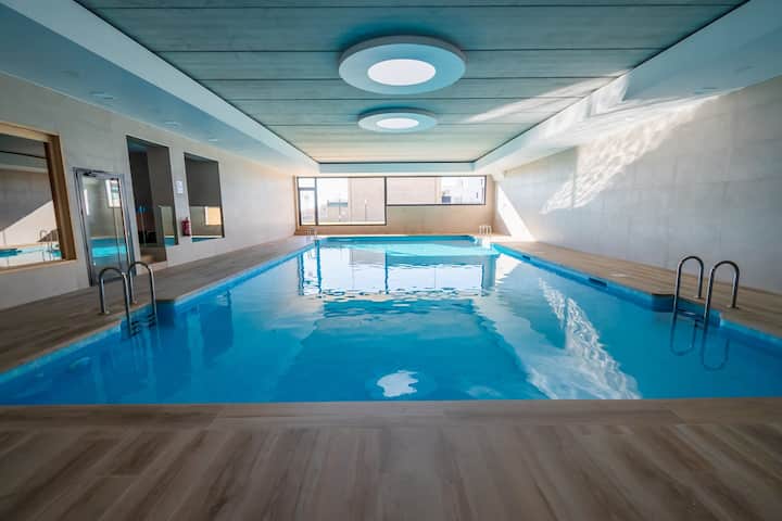 Holidays Beach Amber Stay - Suite 4 - Villajoyosa