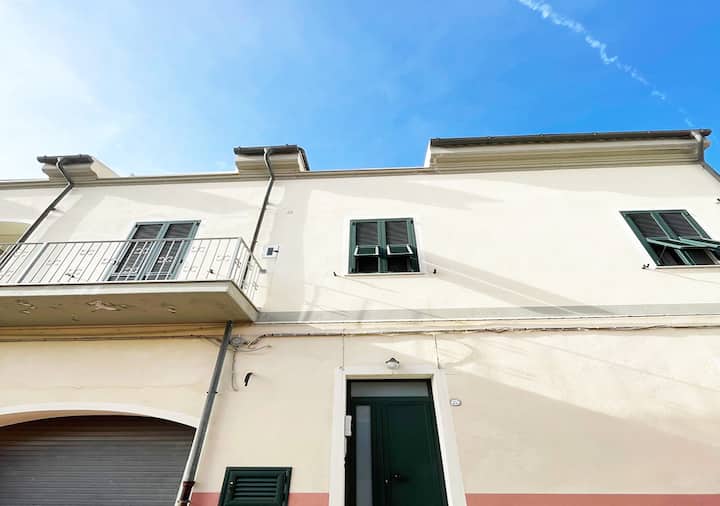 Laureliving - Sonia&valeria Apartment - La Maddalena