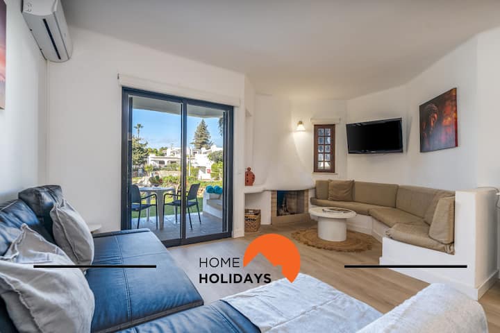 #279 2br Apartment | Relax & Comfort - Albufeira