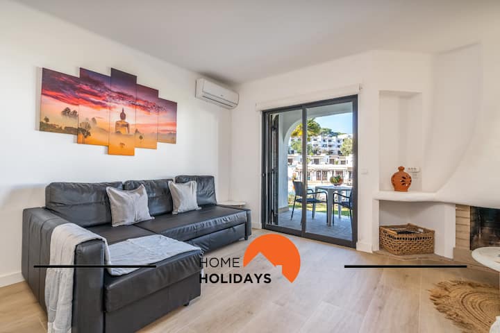 #279 2br Apartment | Relax & Comfort - Albufeira