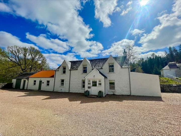 Stalkers Cottage - Fort William