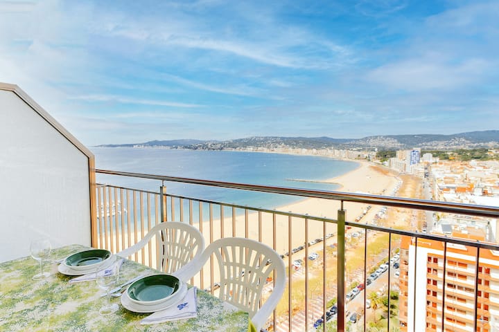 Piso Mar Palamos - Palamós