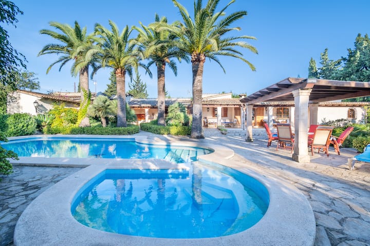 Can Vila - Port de Pollença