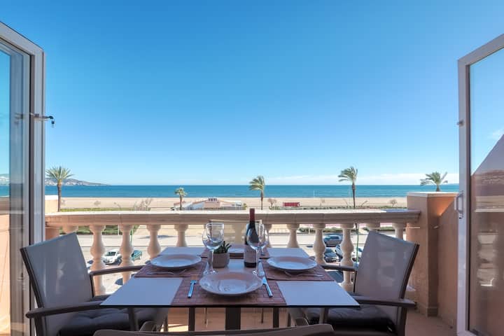 Gran Reserva Playa 9 25 Empuriabrava - Immo Barned - Ampuriabrava