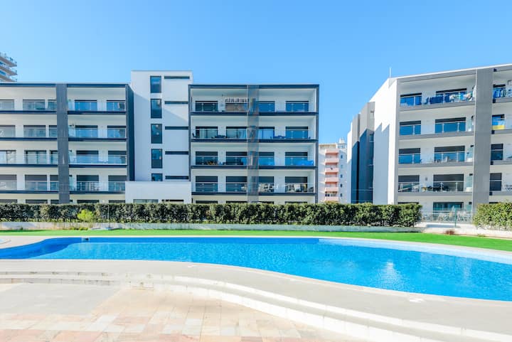 Solmonte - Portimão