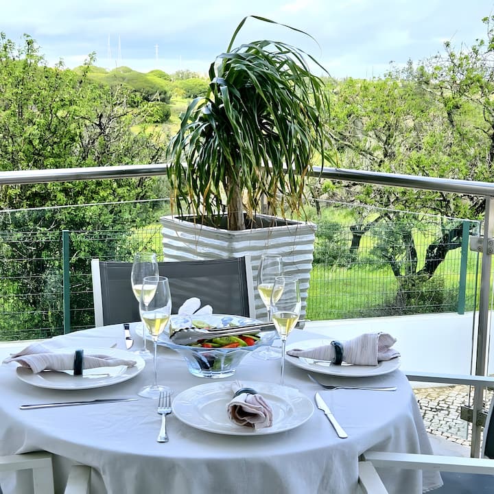 T1 Albufeira Tranquilidade - Albufeira