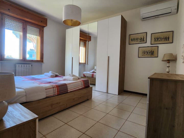 Casa Arcobaleno - Affitti Brevi Italia - Pise