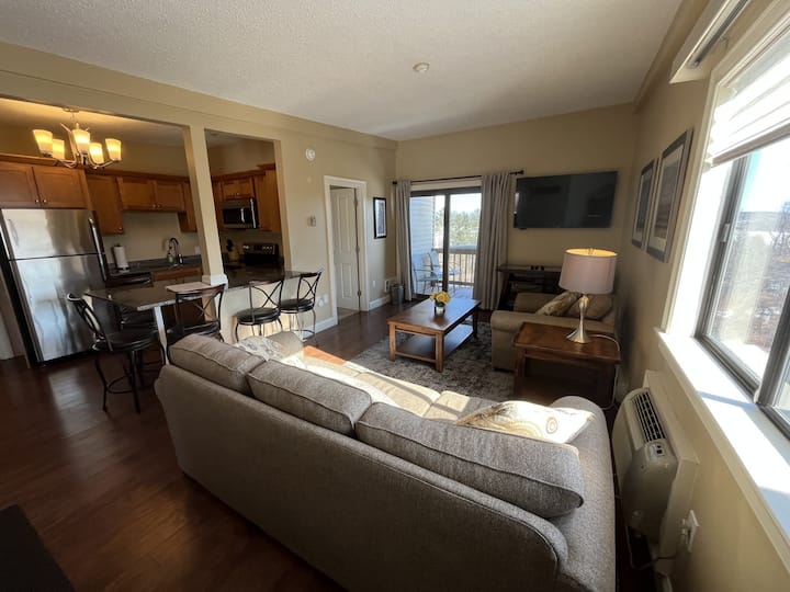 Village At Winnipesaukee Unit 536 - Laconia, NH