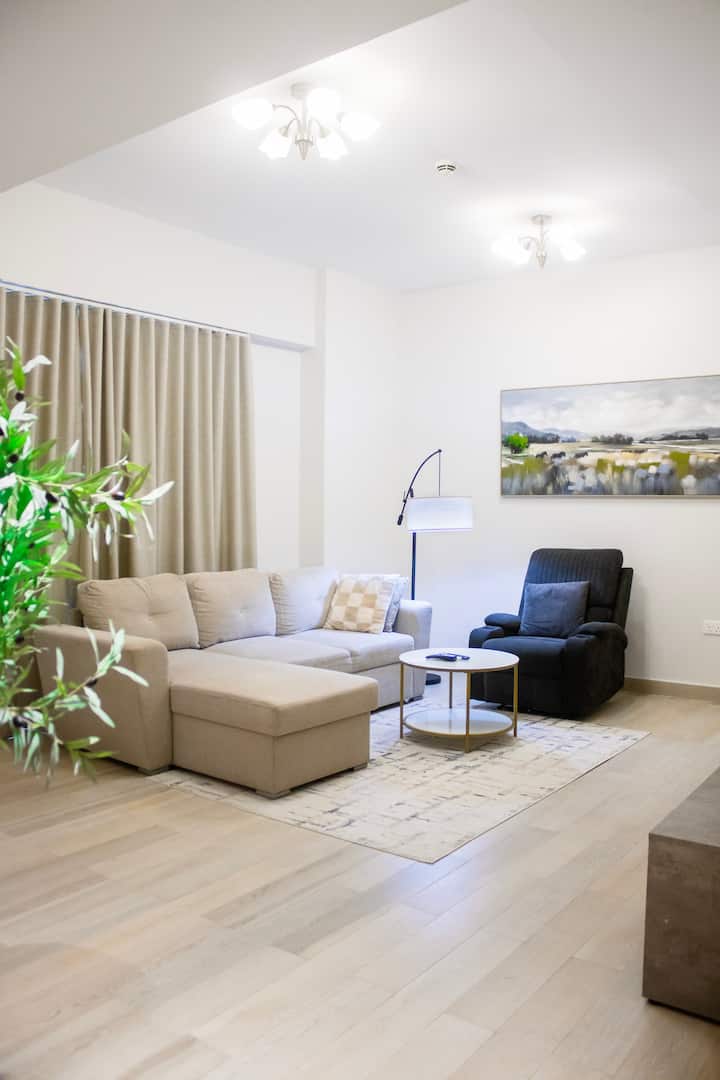 Perfect Yas Island Escape - Abu Dhabi