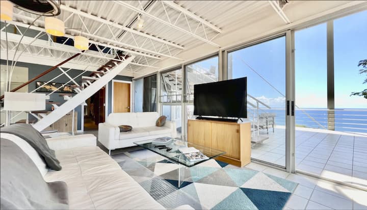 3br W/ Private Pool And Amazing Views! Sleeps 10! - Saint Thomas