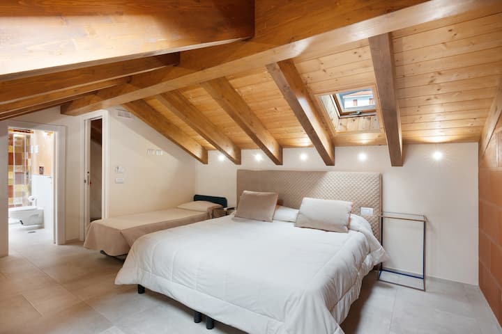 Camera L'oro Di Napoli - Agerola