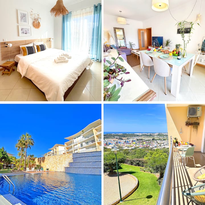 Azure Heaven By Becherish - Albufeira