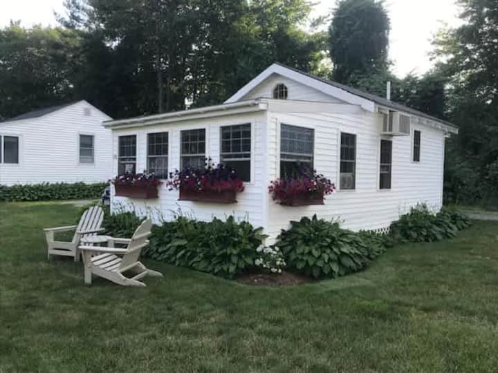 Sea Rose - Wells, ME