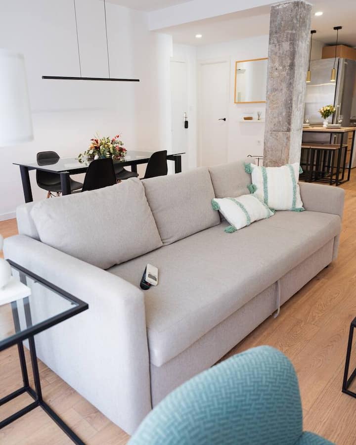 El Rincón Murciano - Murcie