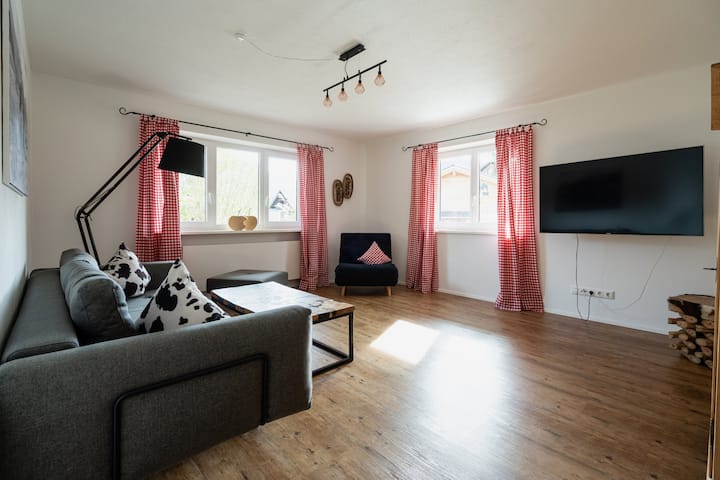 Silberdistel - Obermaiselstein