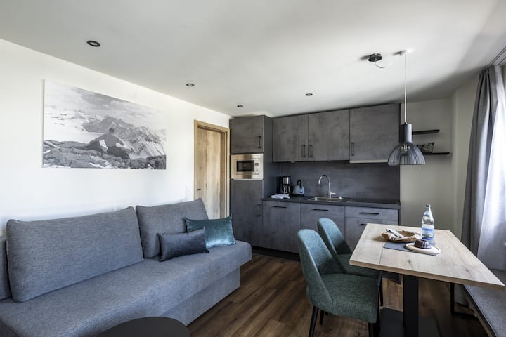 Sonnenkopf - Oberstdorf