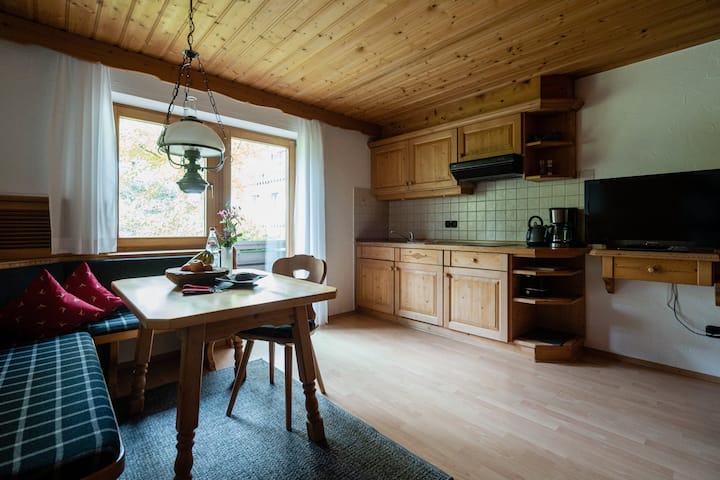 Wannenkopf - Obermaiselstein